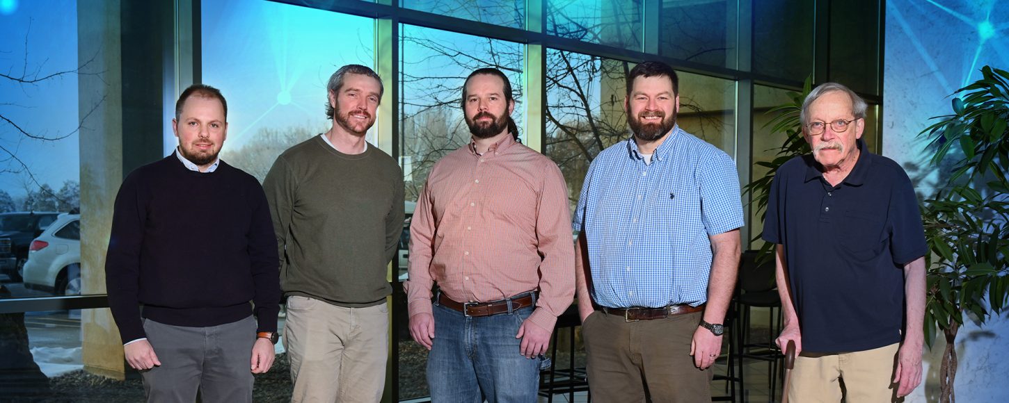 Meet the Idaho National Laboratory experts supporting TerraPower’s ...