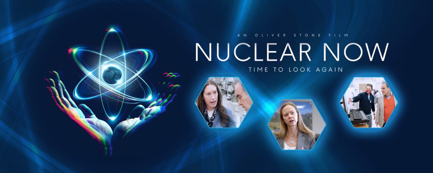 ‘Nuclear Now’ features Idaho laboratory, screens in Idaho May 1, 2 ...
