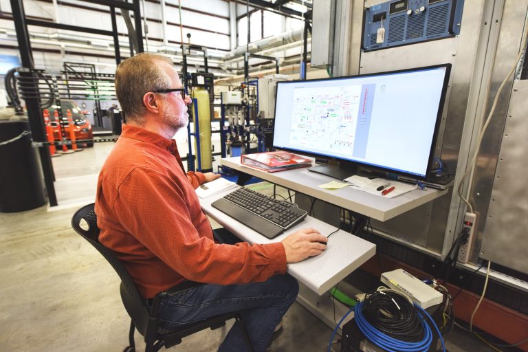 A step closer to clean hydrogen - Idaho National Laboratory