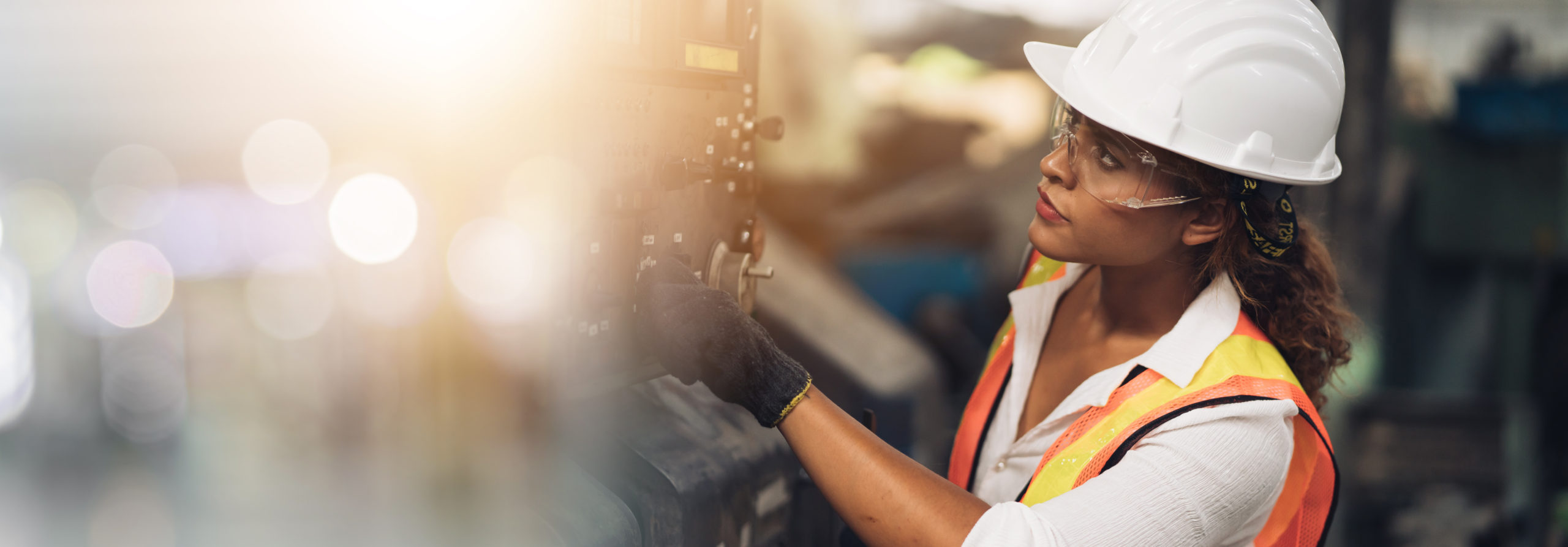 Supply Chain-Workforce and Industry - Idaho National Laboratory