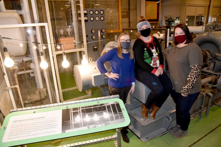 History of INL - Idaho National Laboratory