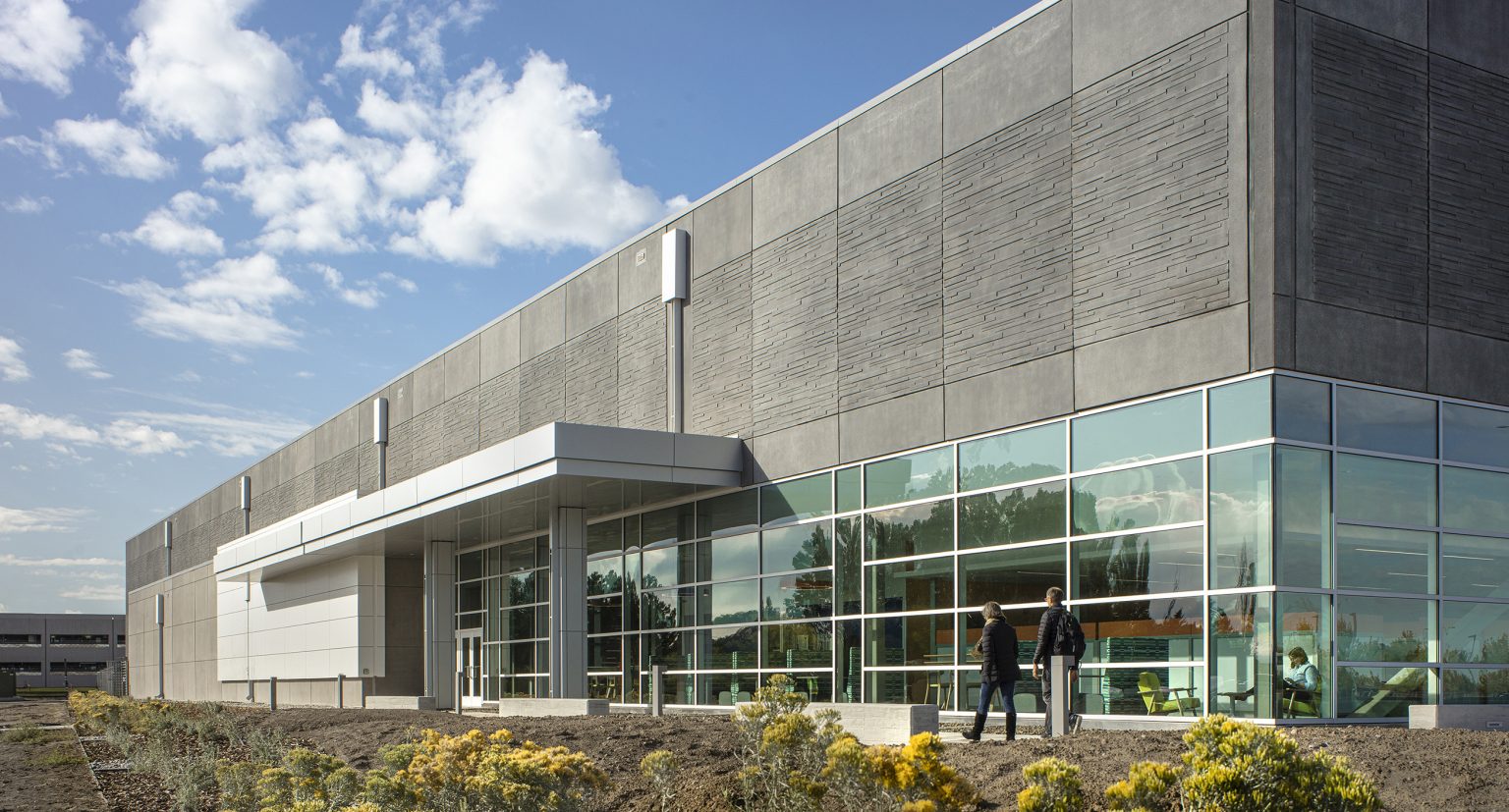 Industrial Control Systems (ICS) Cybersecurity Strategies - Idaho ...