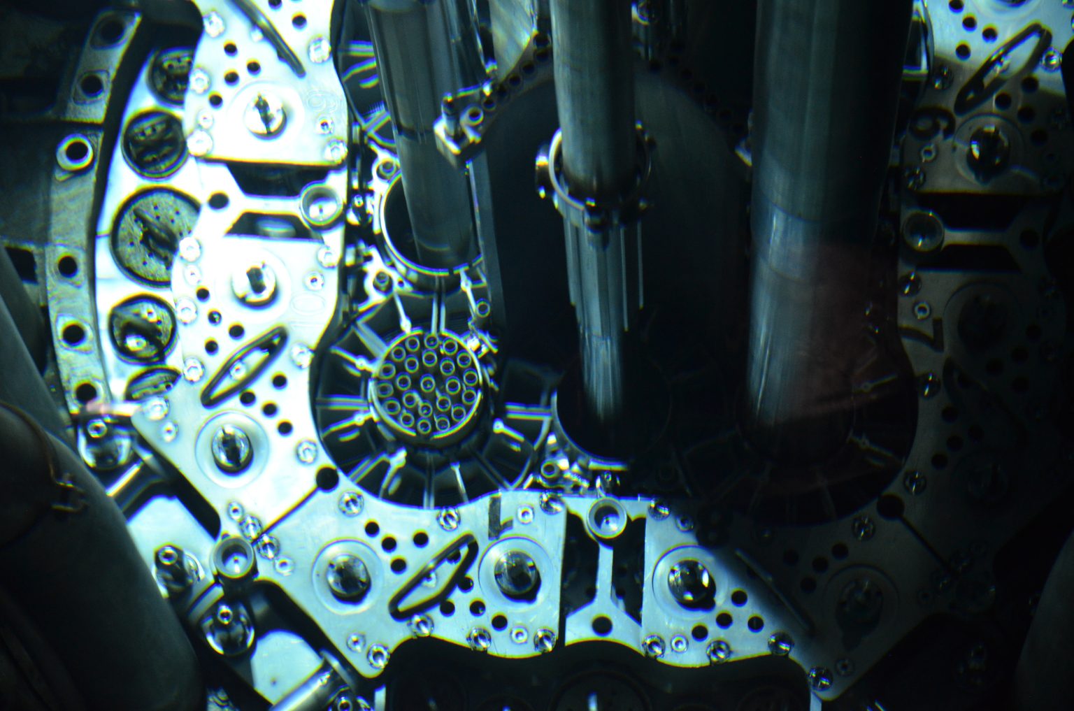 Isotope Production - Idaho National Laboratory