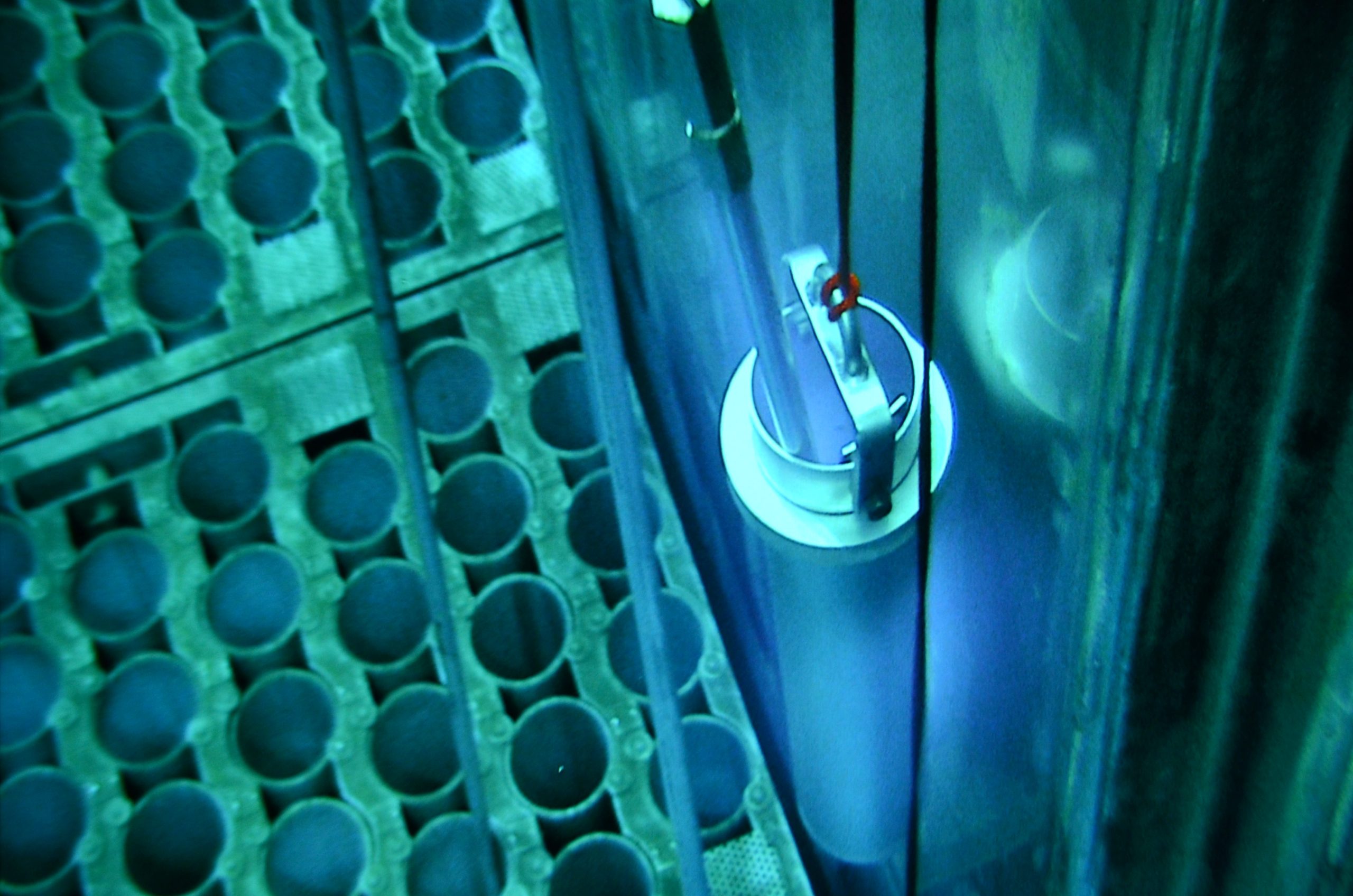 Isotope Production - Idaho National Laboratory