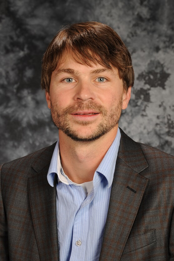 C-QAST People - Idaho National Laboratory