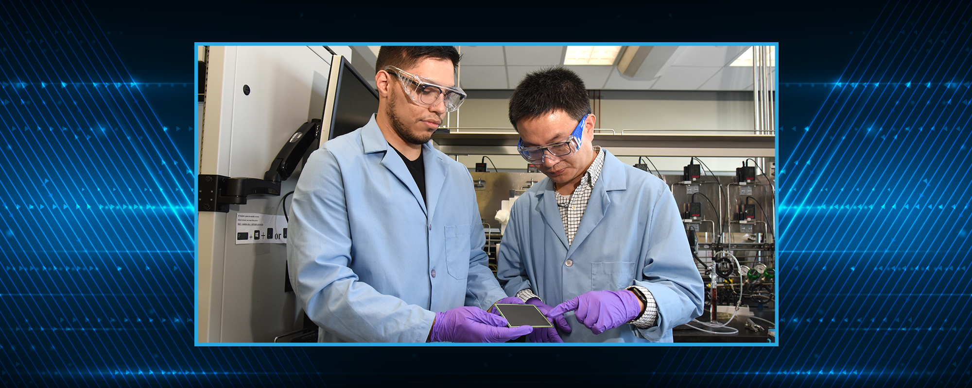 Idaho laboratory joins national research programs for making ‘green ...