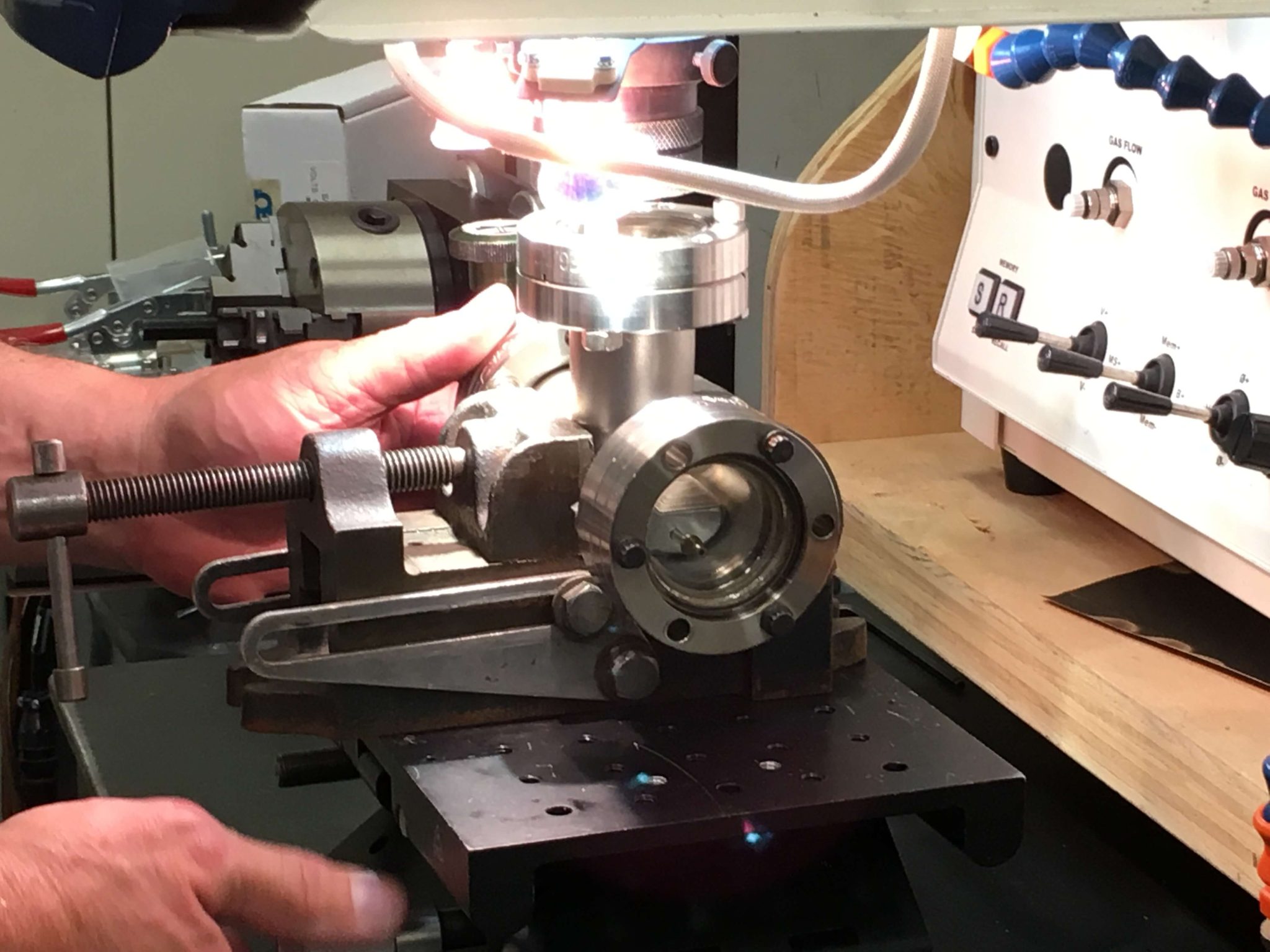 Innovative fuel manufacturing process moves closer to market - Idaho ...