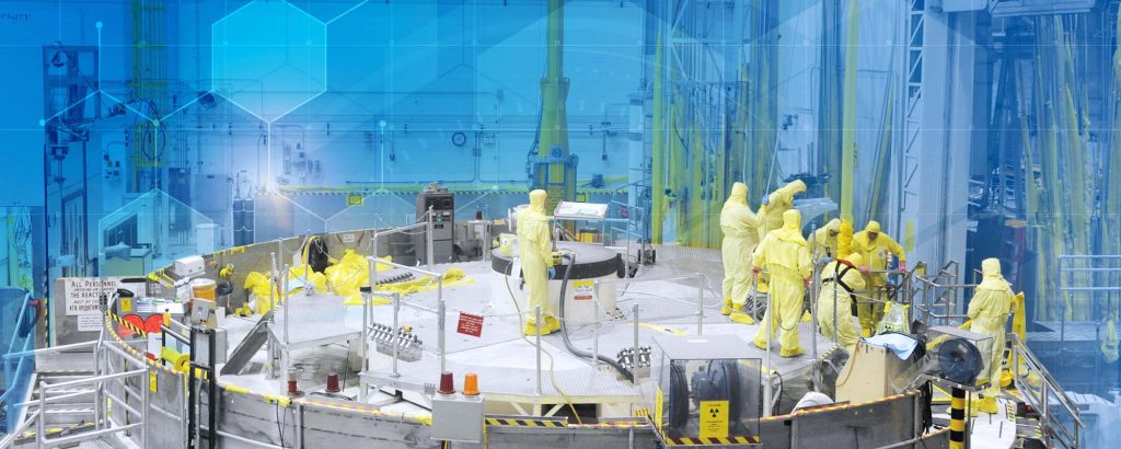 Old ties holding strong: ‘Navy nukes’ are naturals for operator jobs at ...