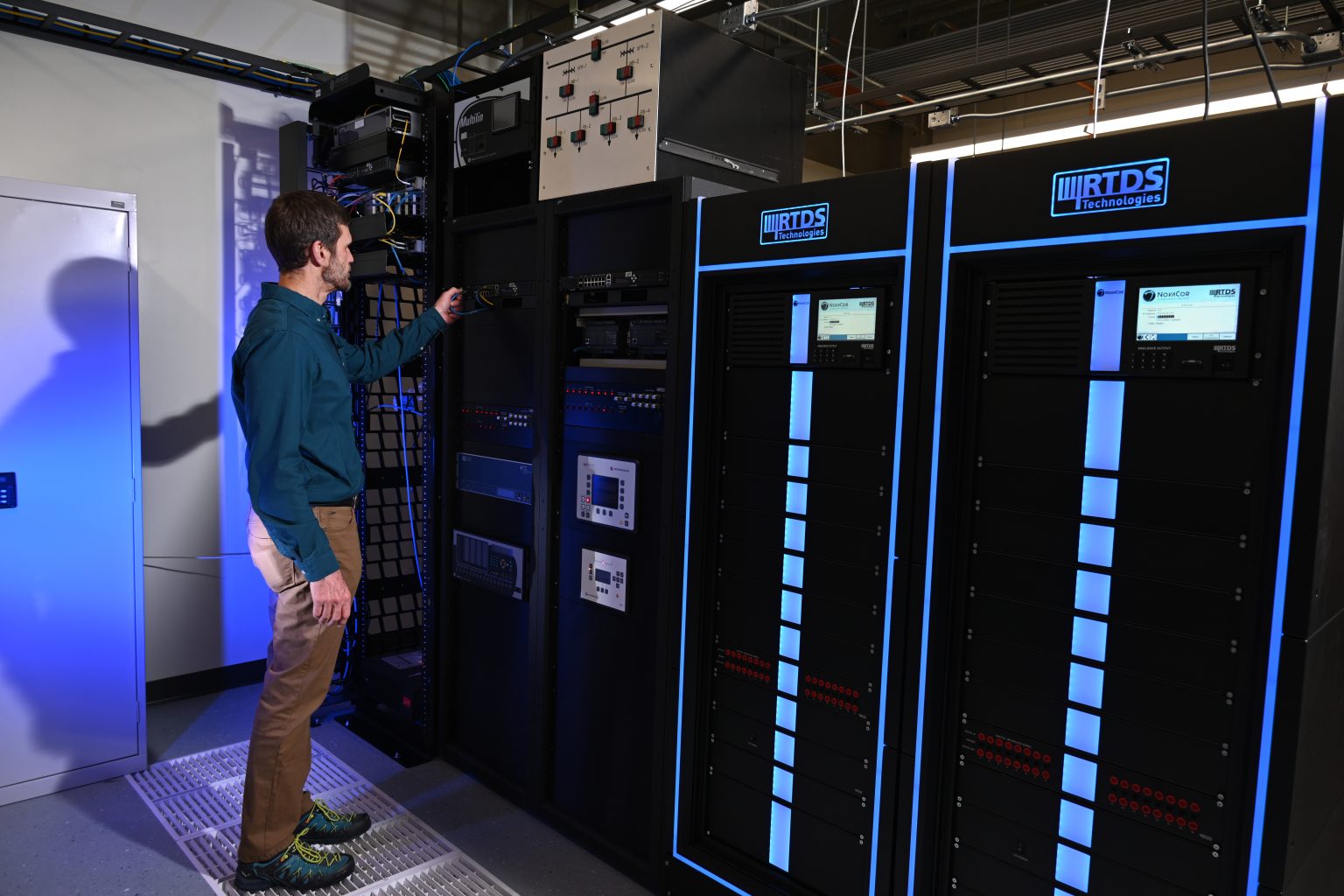 Operational Technology (OT) Cybersecurity - Idaho National Laboratory