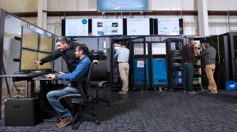 Power and Energy Real-Time Laboratory - Idaho National Laboratory