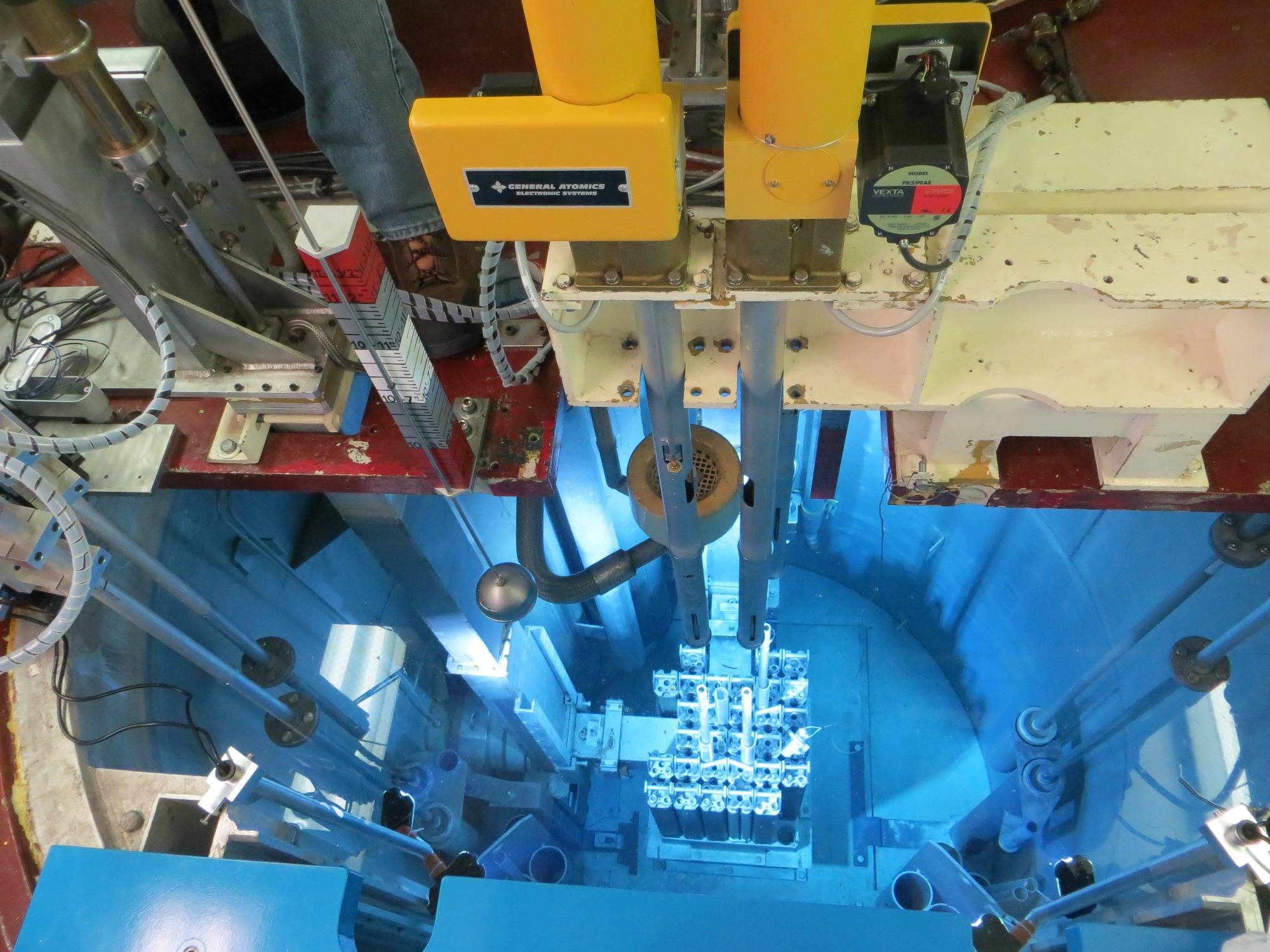 Scientists develop 3-D ‘X-ray’ for nuclear fuel - Idaho National Laboratory