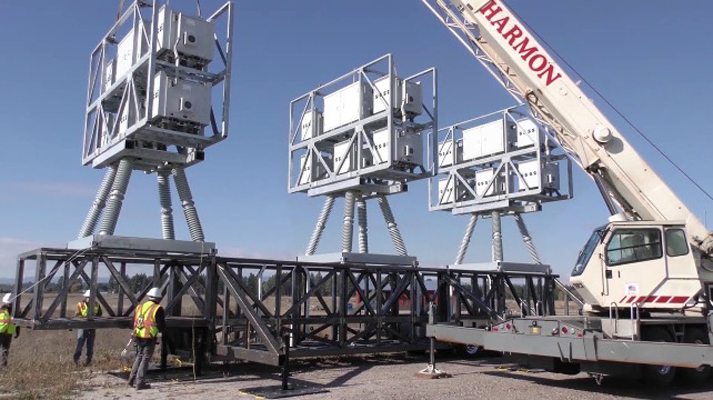 Grid Enhancing Technologies (GETs) - Idaho National Laboratory