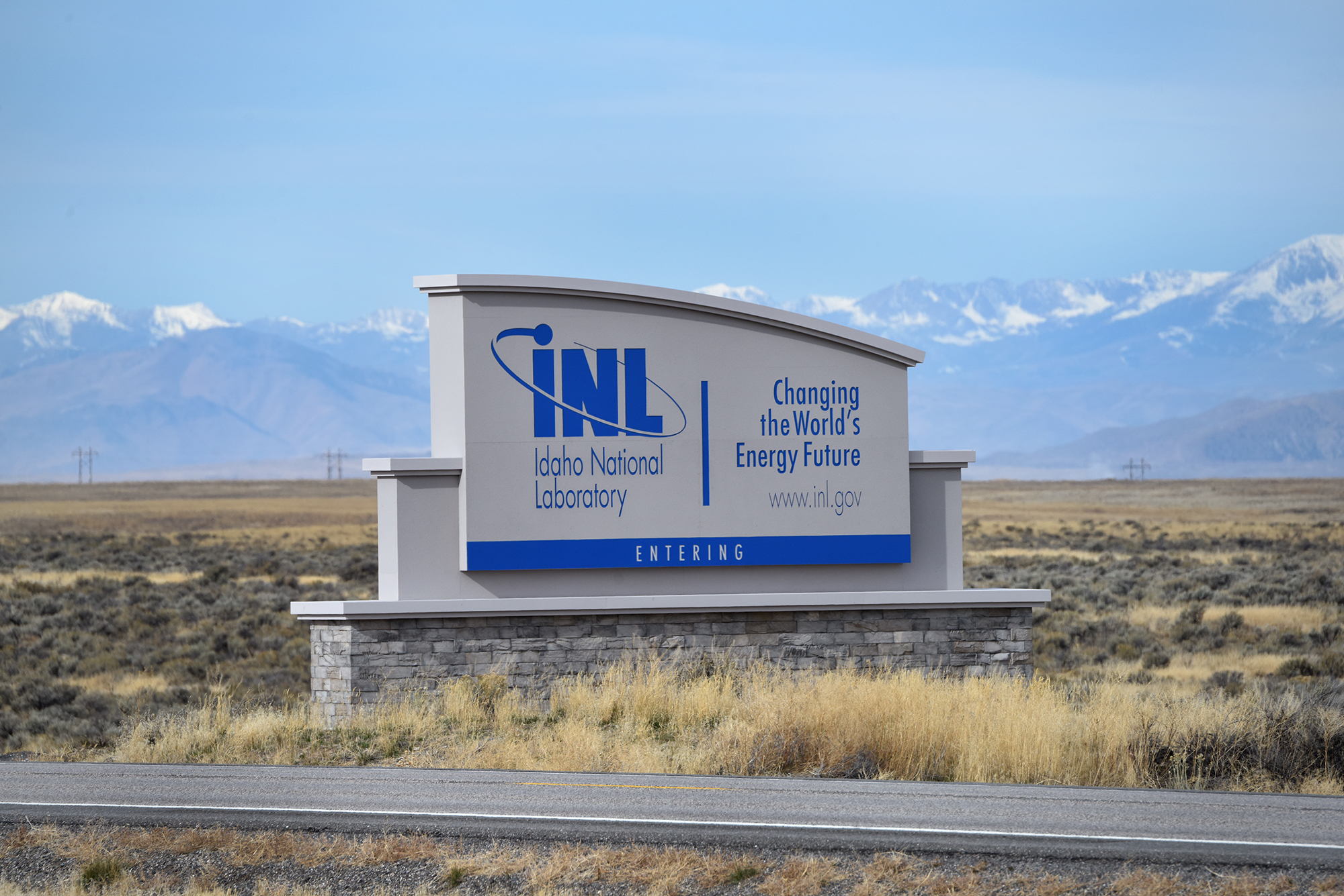 Take a ‘Virtual Field Trip’ to Idaho National Laboratory - Idaho ...