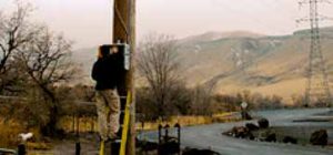 Dynamic Line Rating - Idaho National Laboratory