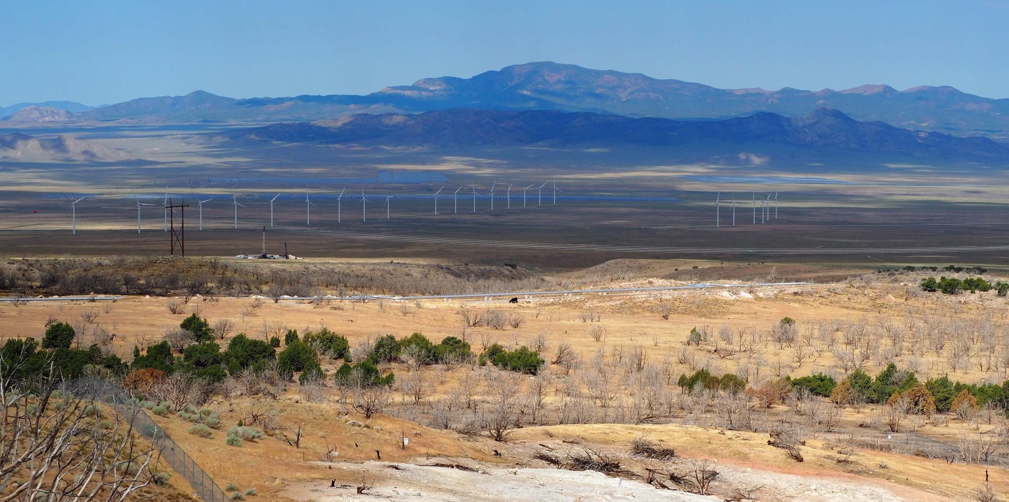 Utah FORGE geothermal project involves INL modeling research - Idaho ...