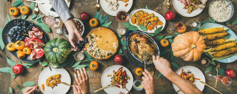 Welcome to Our Table – a Multicultural Cookbook - Idaho National Laboratory