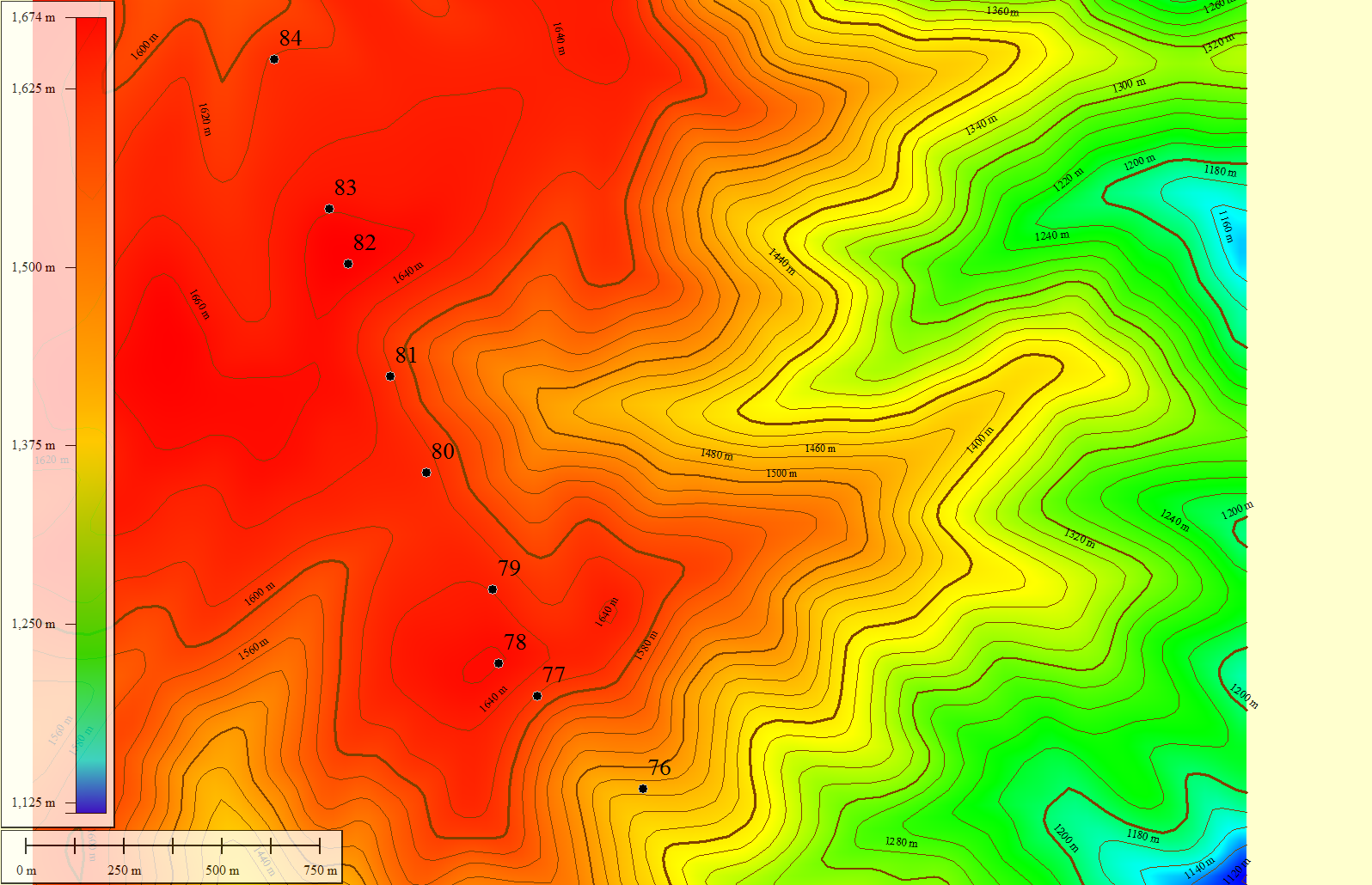 Dynamic Line Rating - Idaho National Laboratory