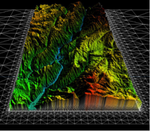 Dynamic Line Rating - Idaho National Laboratory