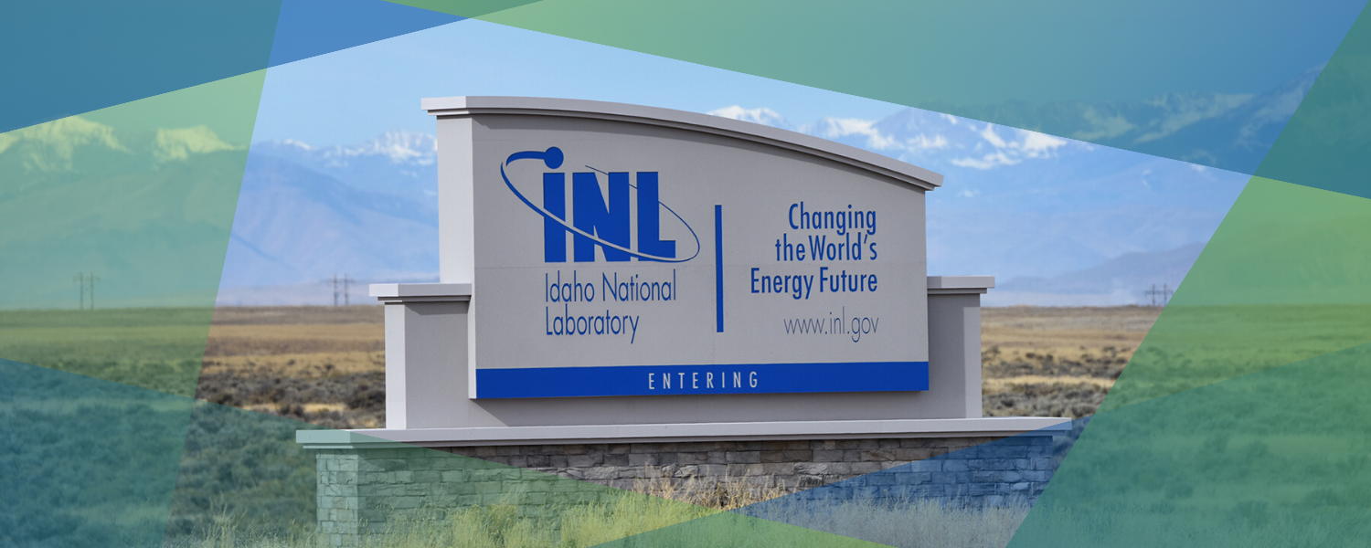 INL Siting - Idaho National Laboratory