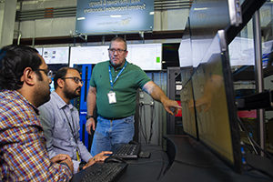 Building Resilient Hydropower - Idaho National Laboratory