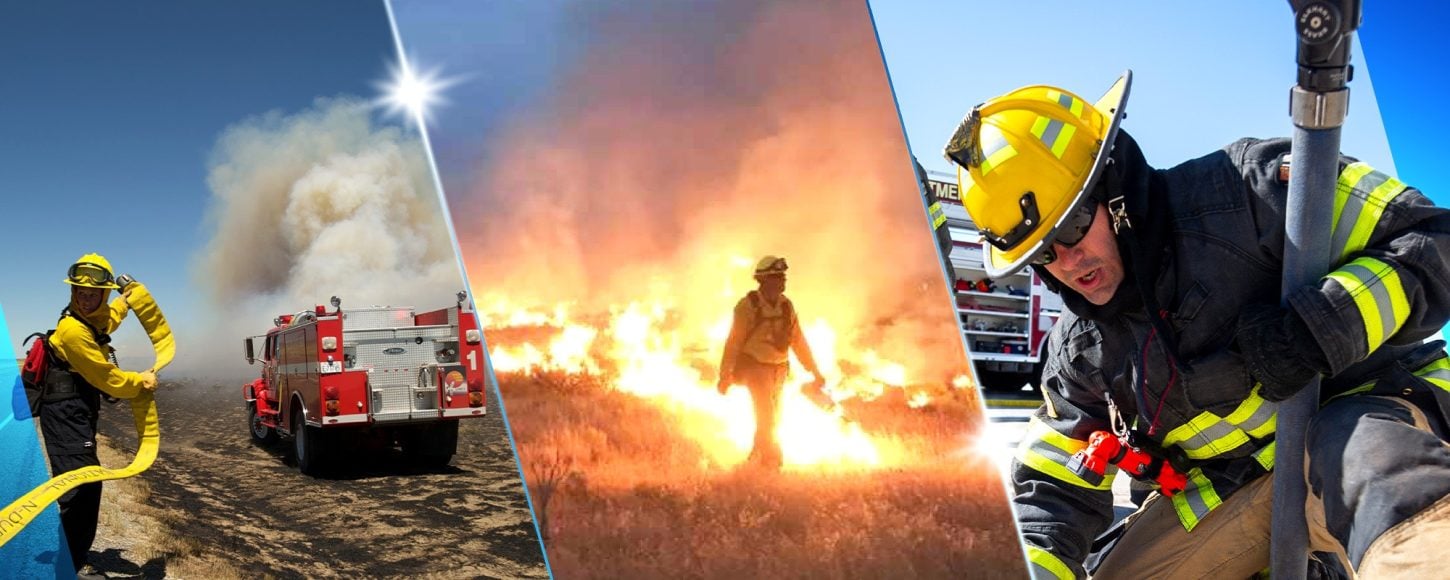 Idaho National Laboratory prepares for 2023 fire season - Idaho ...