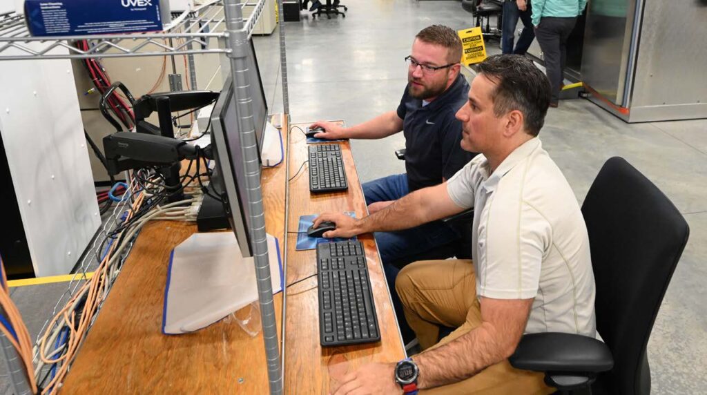 Delivering Better Batteries through Machine Learning - Idaho National ...