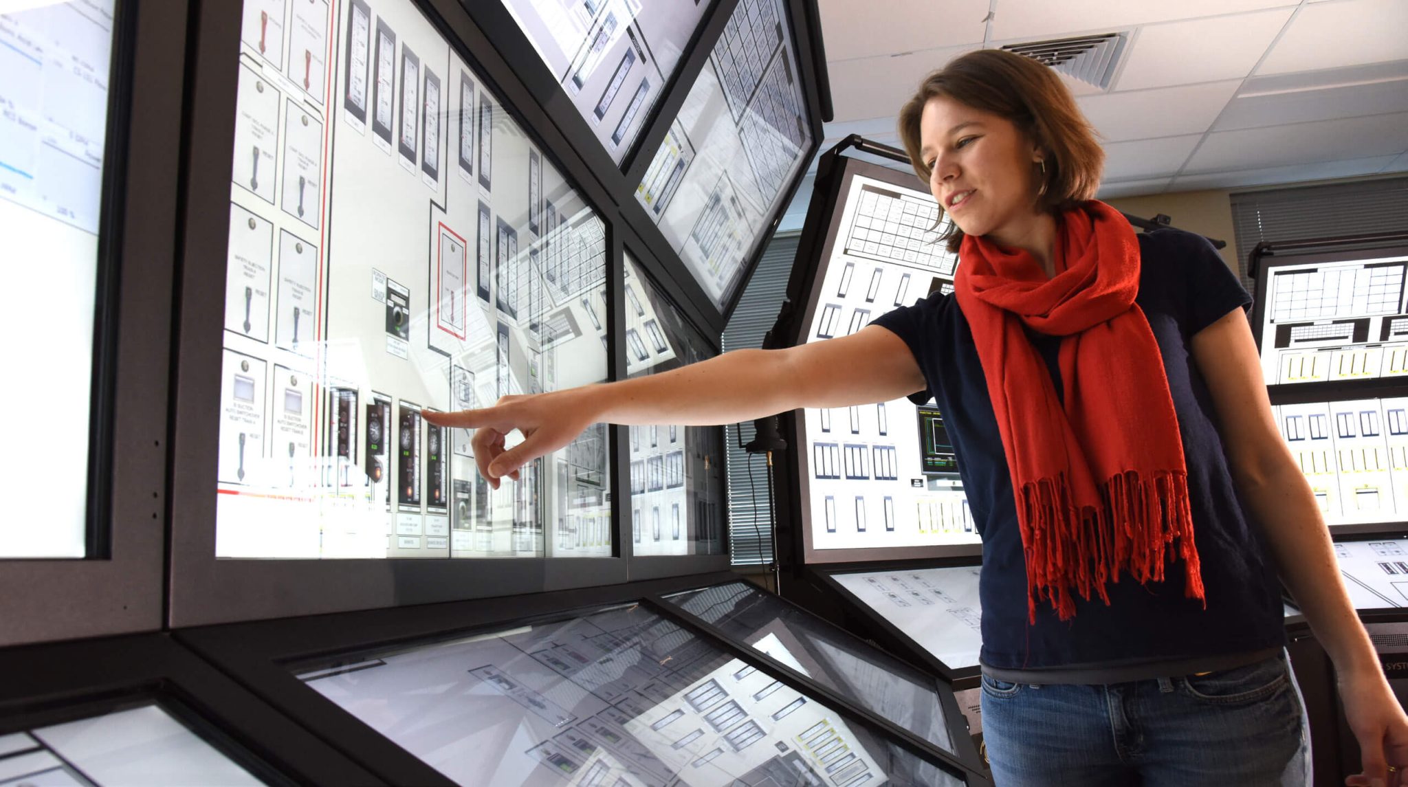 Cooperative Research and Development Agreement (CRADA) - Idaho National ...