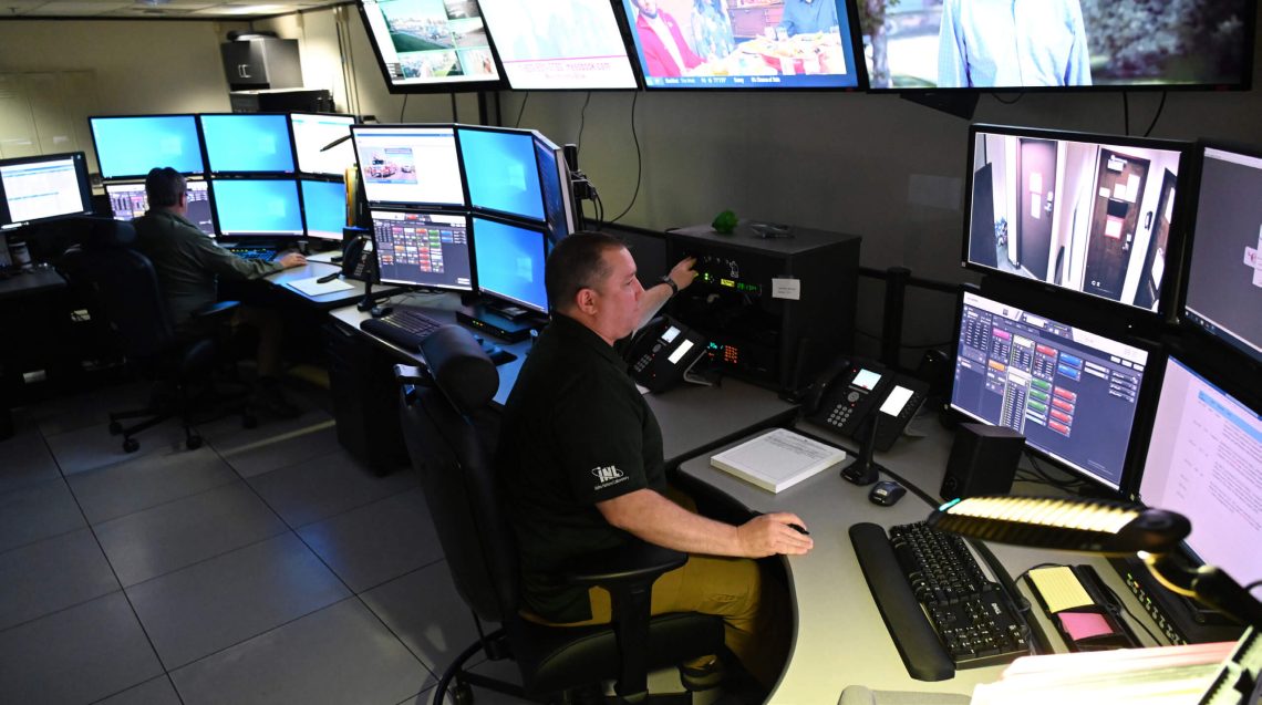 INL Emergency Public Information - Idaho National Laboratory