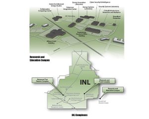 Idaho National Laboratory Visitor Information Guide - Idaho National ...
