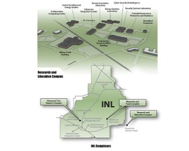 Idaho National Laboratory Visitor Information Guide - Idaho National ...