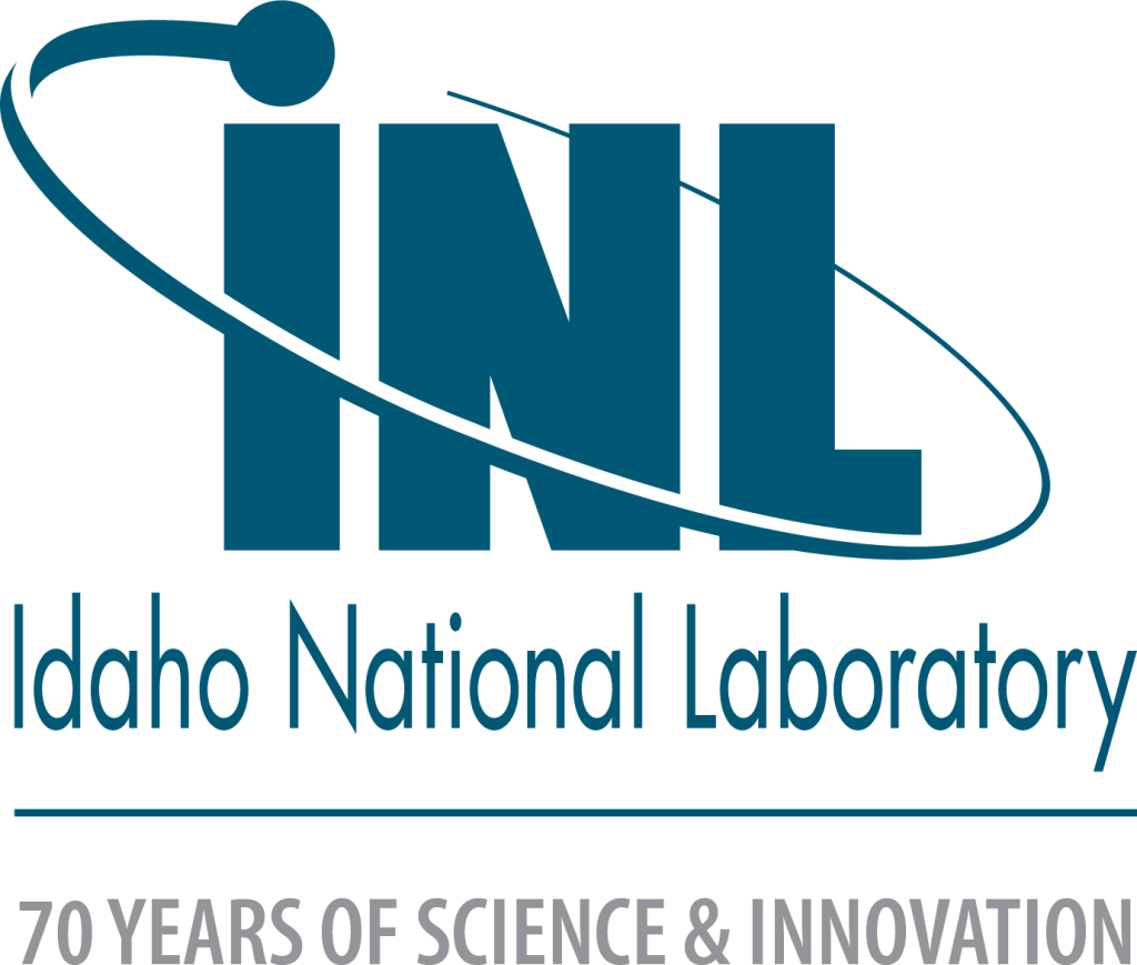 Logos, Videos, Images - Idaho National Laboratory