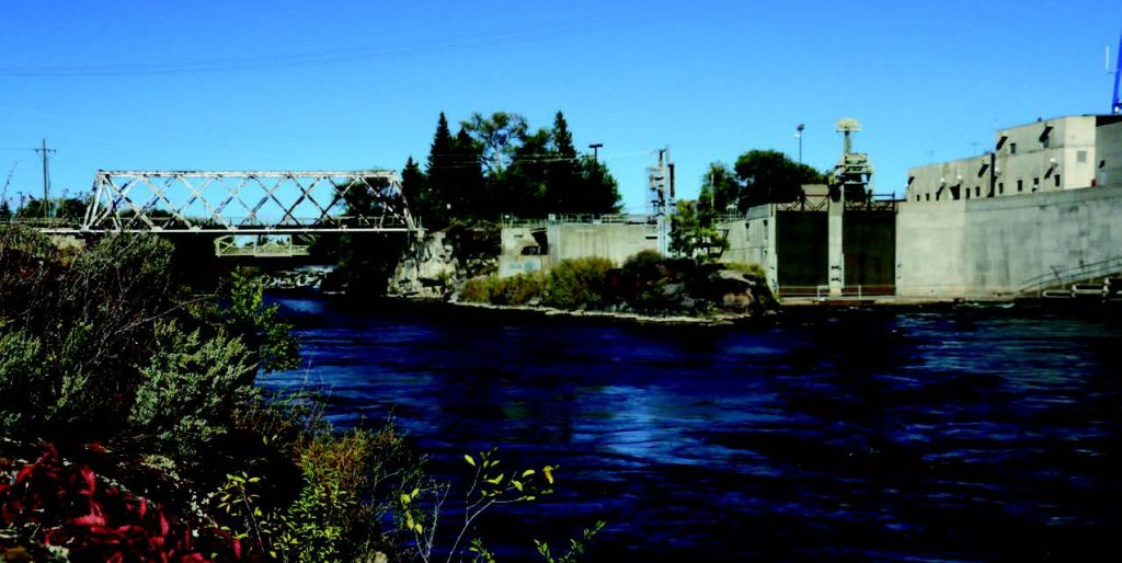 Integrating Hydropower and Energy Storage - Idaho National Laboratory