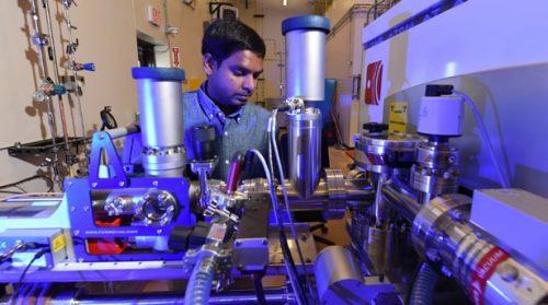 Irradiated Materials Characterization Laboratory - Idaho National ...