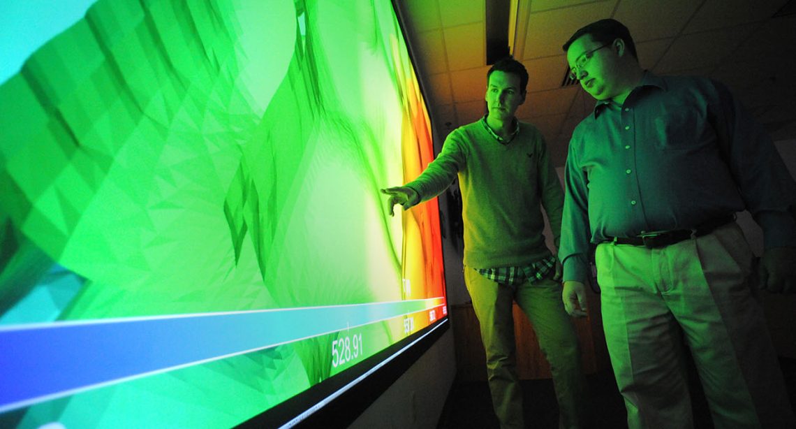 Advanced Nuclear Fuels - Idaho National Laboratory