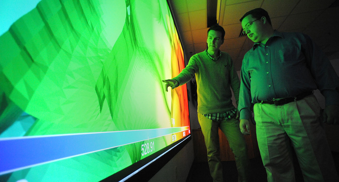 Advanced Nuclear Fuels - Idaho National Laboratory