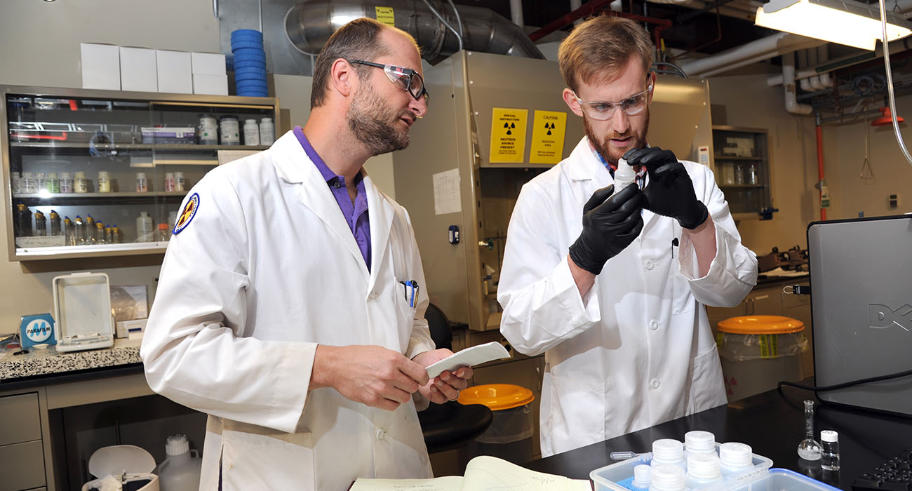 Fuel Cycle Technologies - Idaho National Laboratory