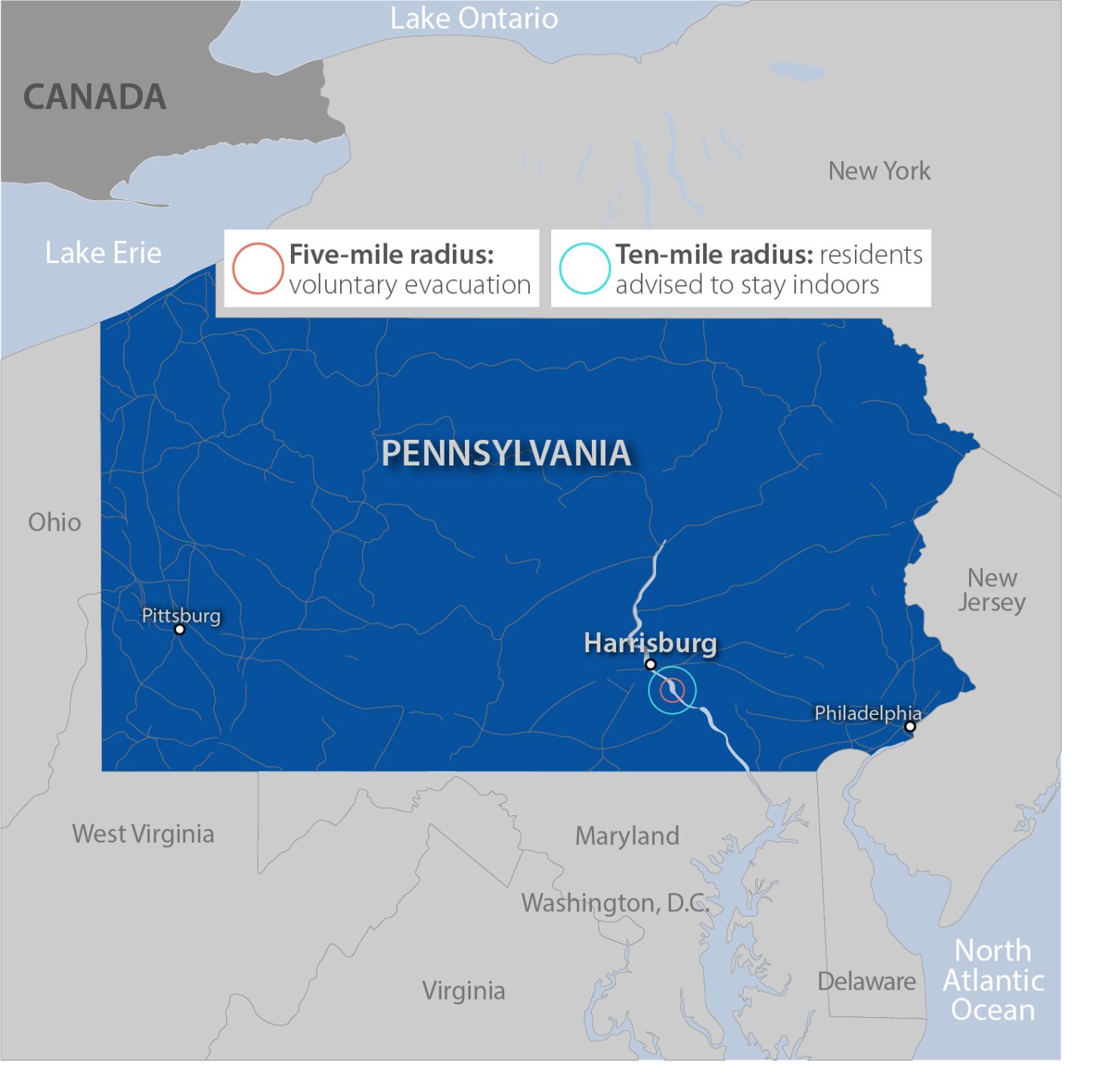 Three Mile Island - Idaho National Laboratory