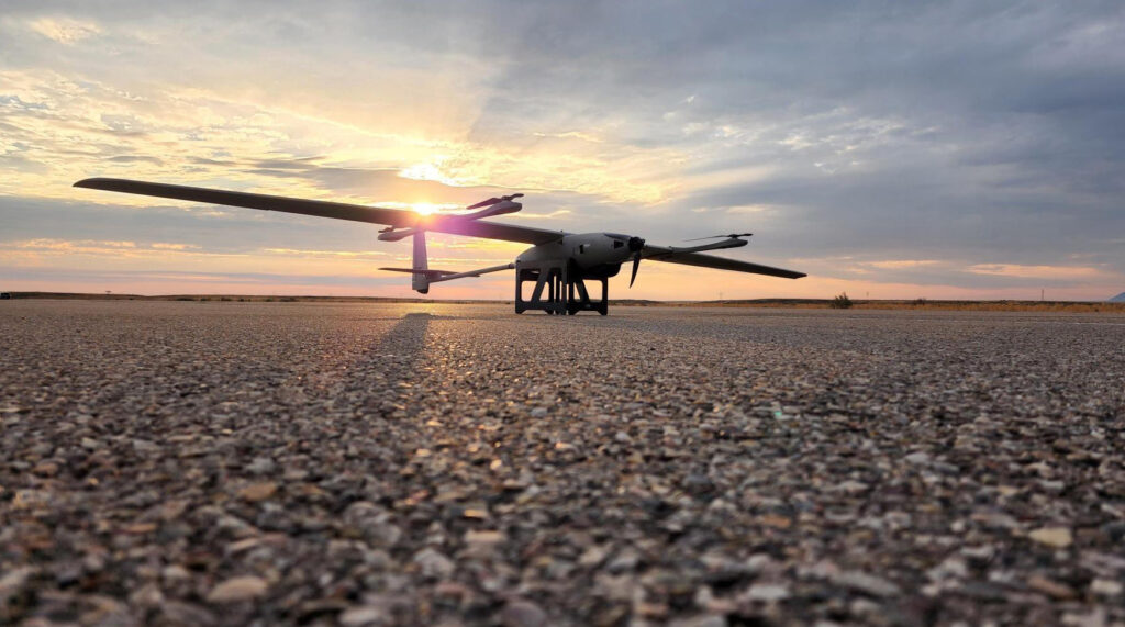 Unmanned Aerial Systems - Idaho National Laboratory
