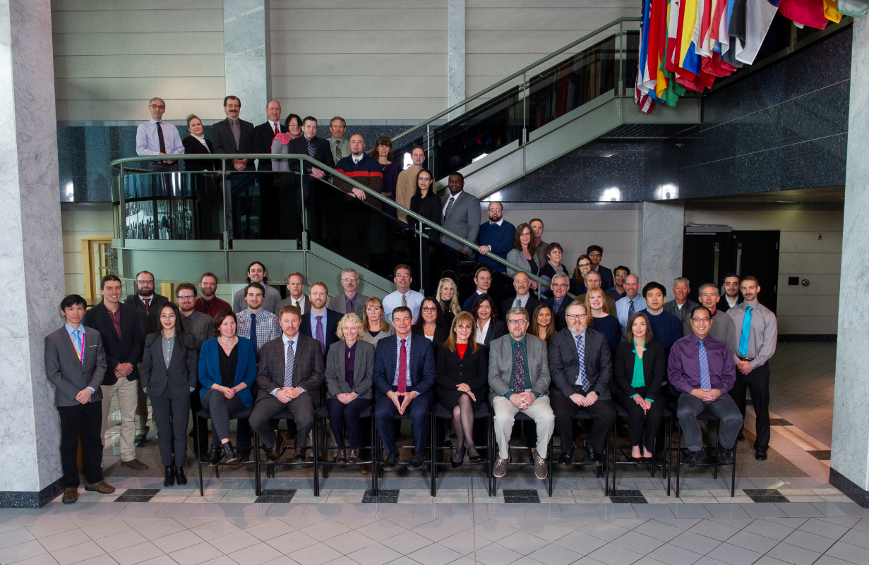 INL Artificial Intelligence and Machine Learning Applications - Idaho ...