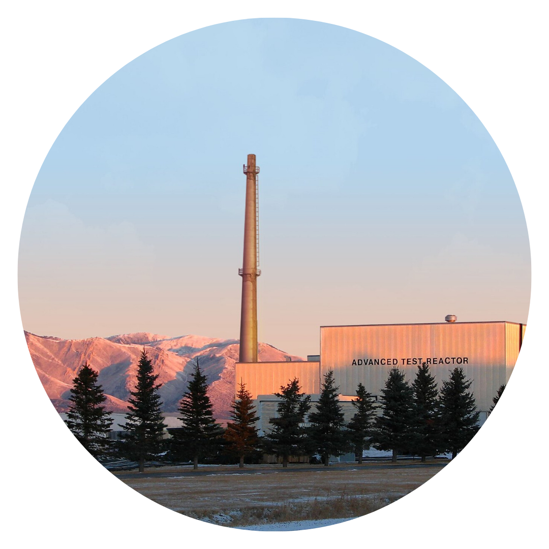 Microreactor Technology at Idaho National Laboratory Overview - Idaho ...