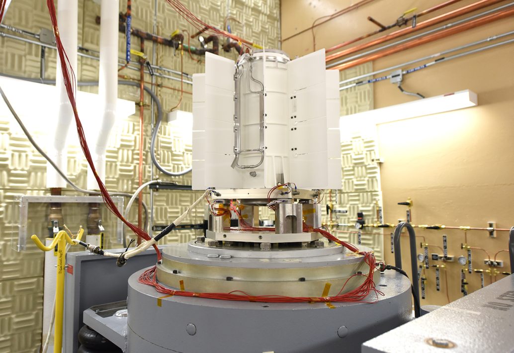 Mars 2020 | Powering NASA’s Mars Perseverance Rover - Idaho National ...