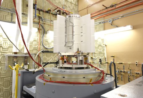 Mars 2020 | Powering NASA’s Mars Perseverance Rover - Idaho National ...