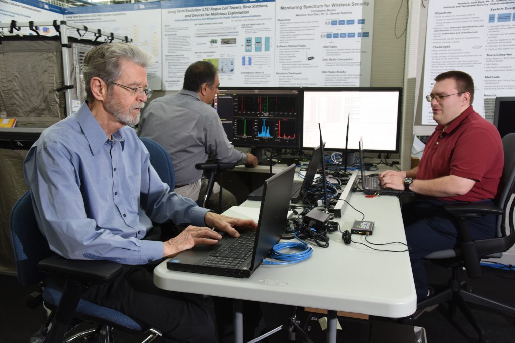 5G Wireless Technology - Idaho National Laboratory