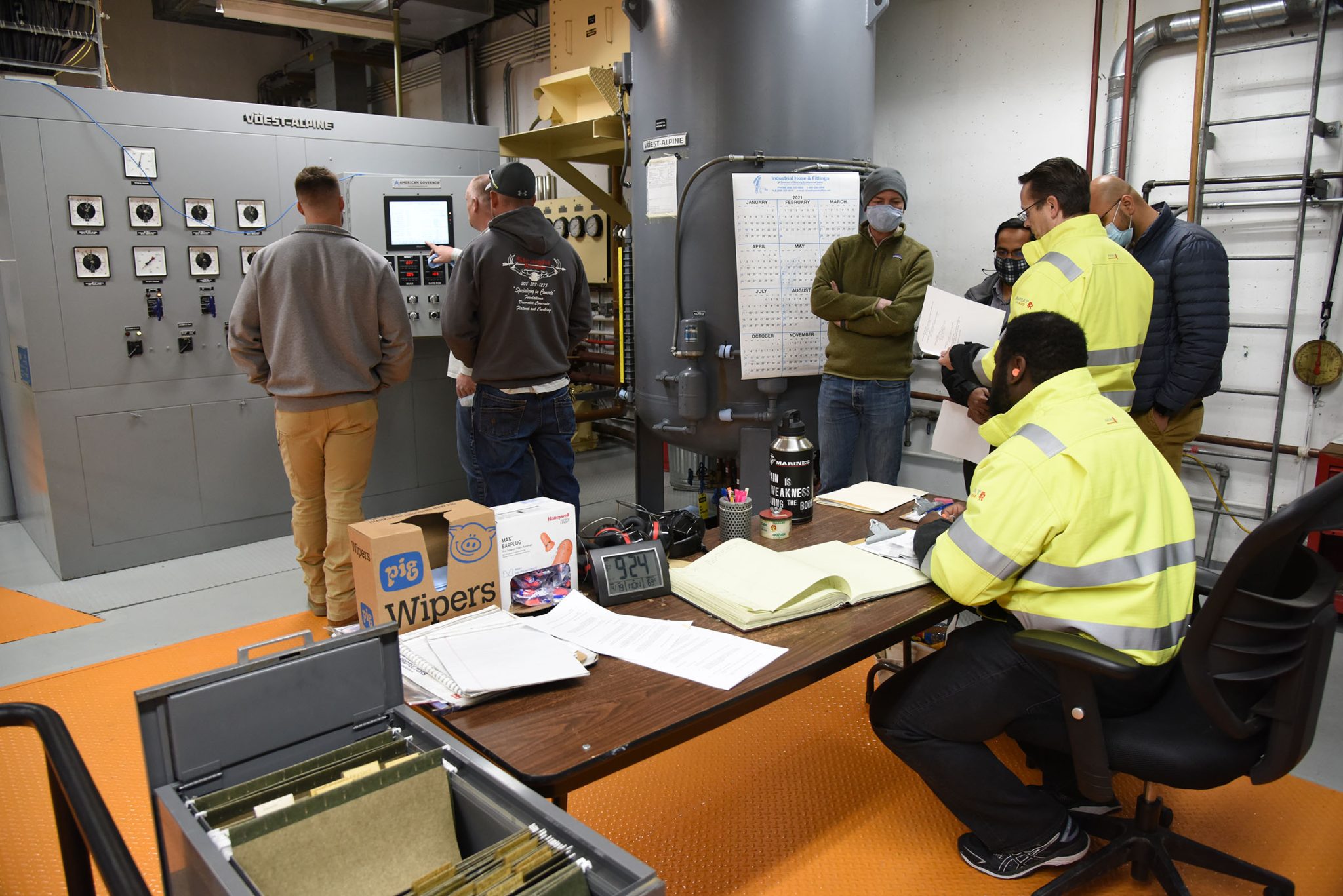 Waterpower - Idaho National Laboratory