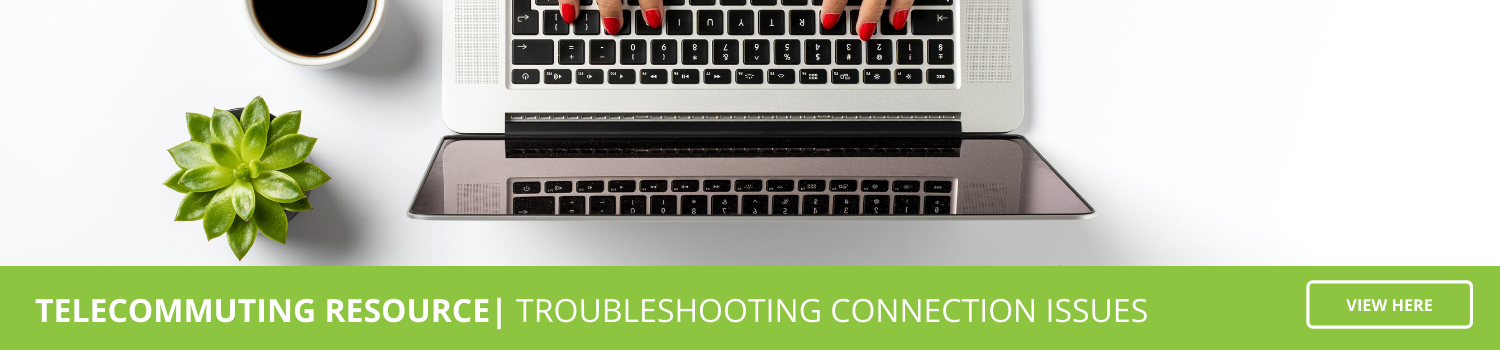 INL Employee Telecommute Resources - Idaho National Laboratory