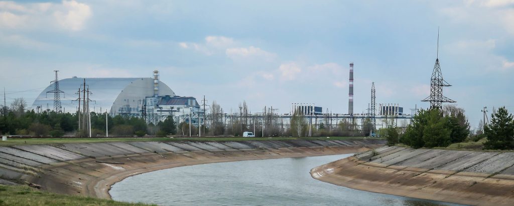 Just the Facts: Chernobyl - Idaho National Laboratory