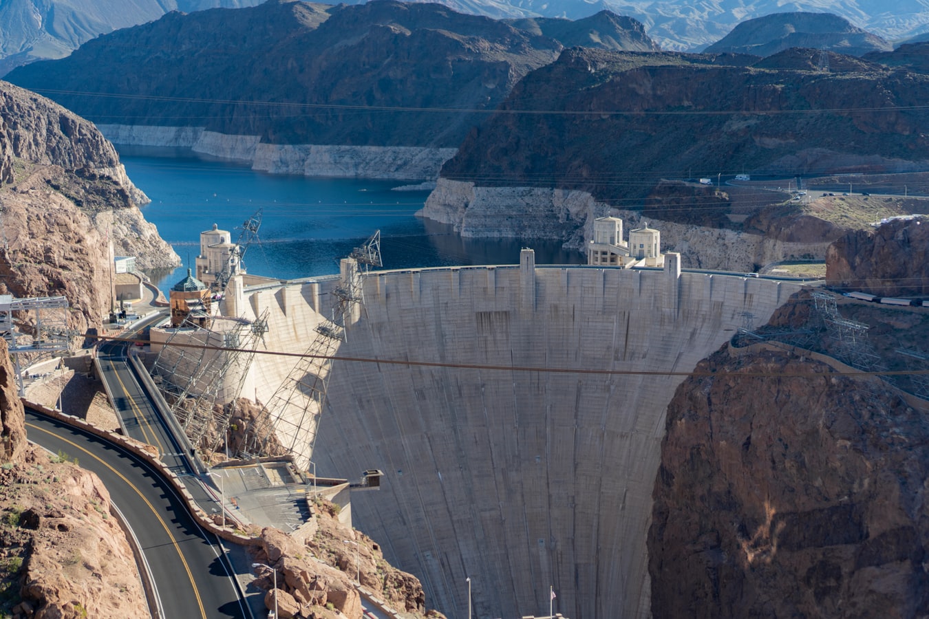 Waterpower - Idaho National Laboratory