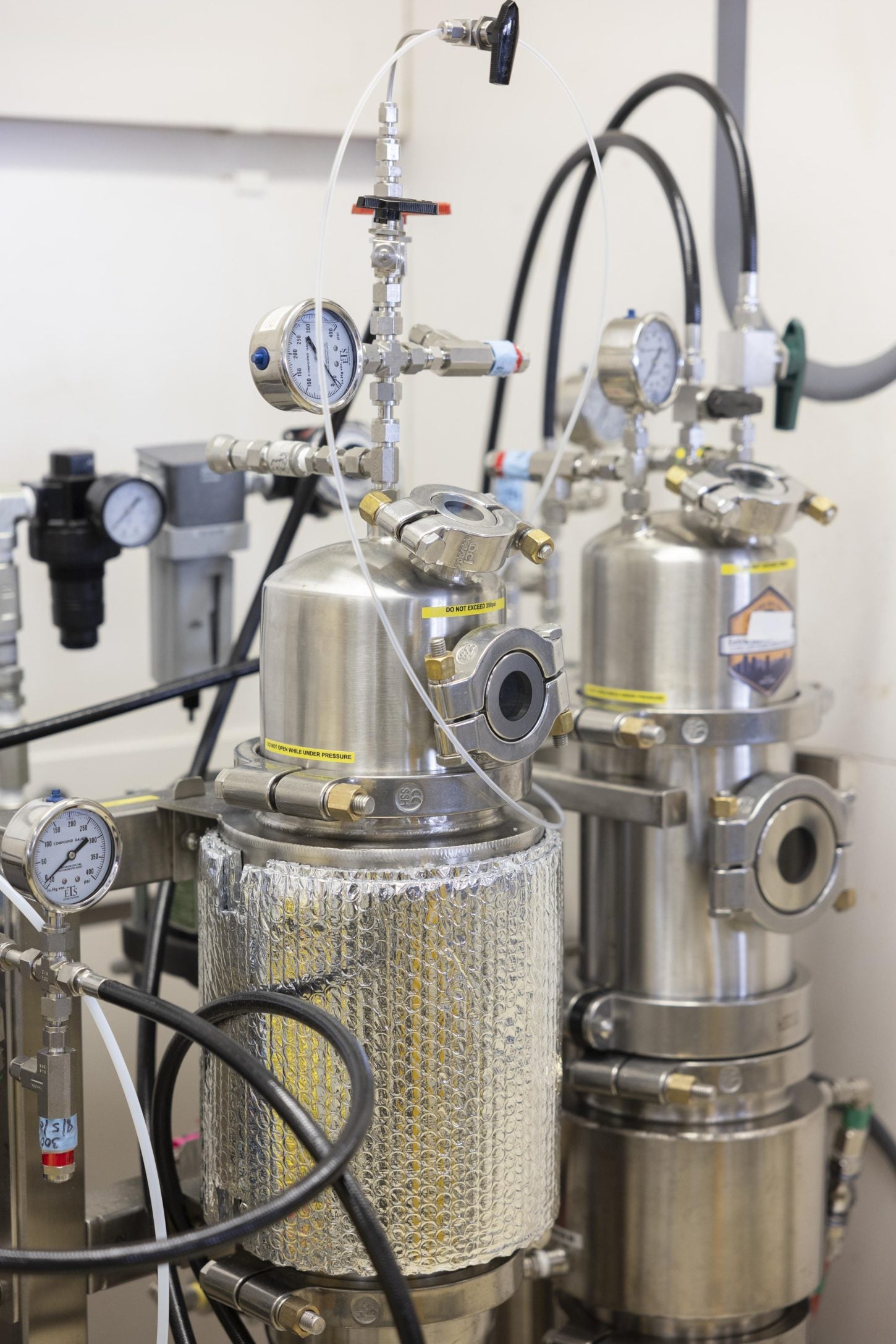 Critical Materials - Sequential Separations and Selective Recovery ...