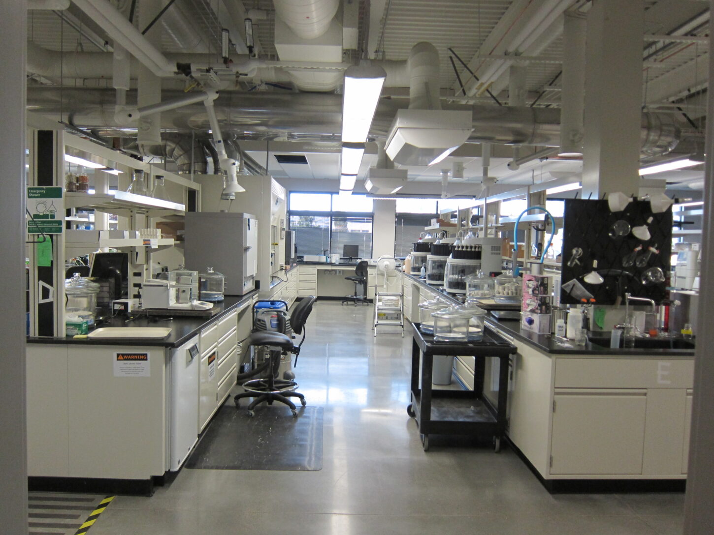 Biomass Characterization Laboratory - Idaho National Laboratory