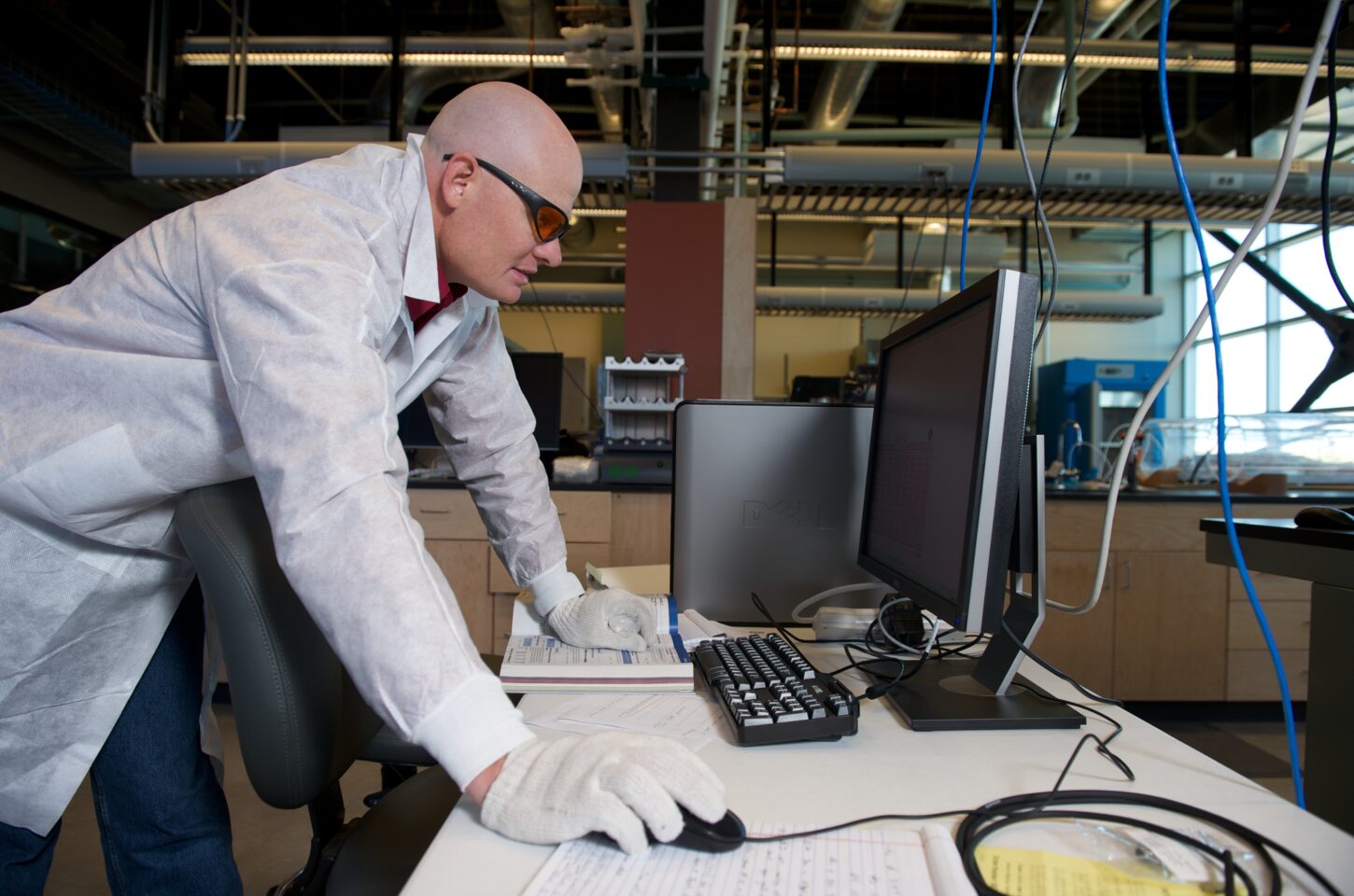 Geothermal Research - Idaho National Laboratory